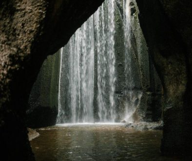 Robbers Roost Trail, One of the Most Beautiful Caves in ... » Keck Cave