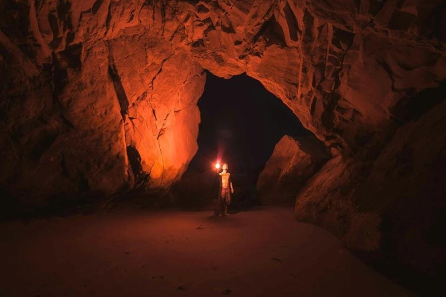 What to Do If Your Cave Equipment Fails?